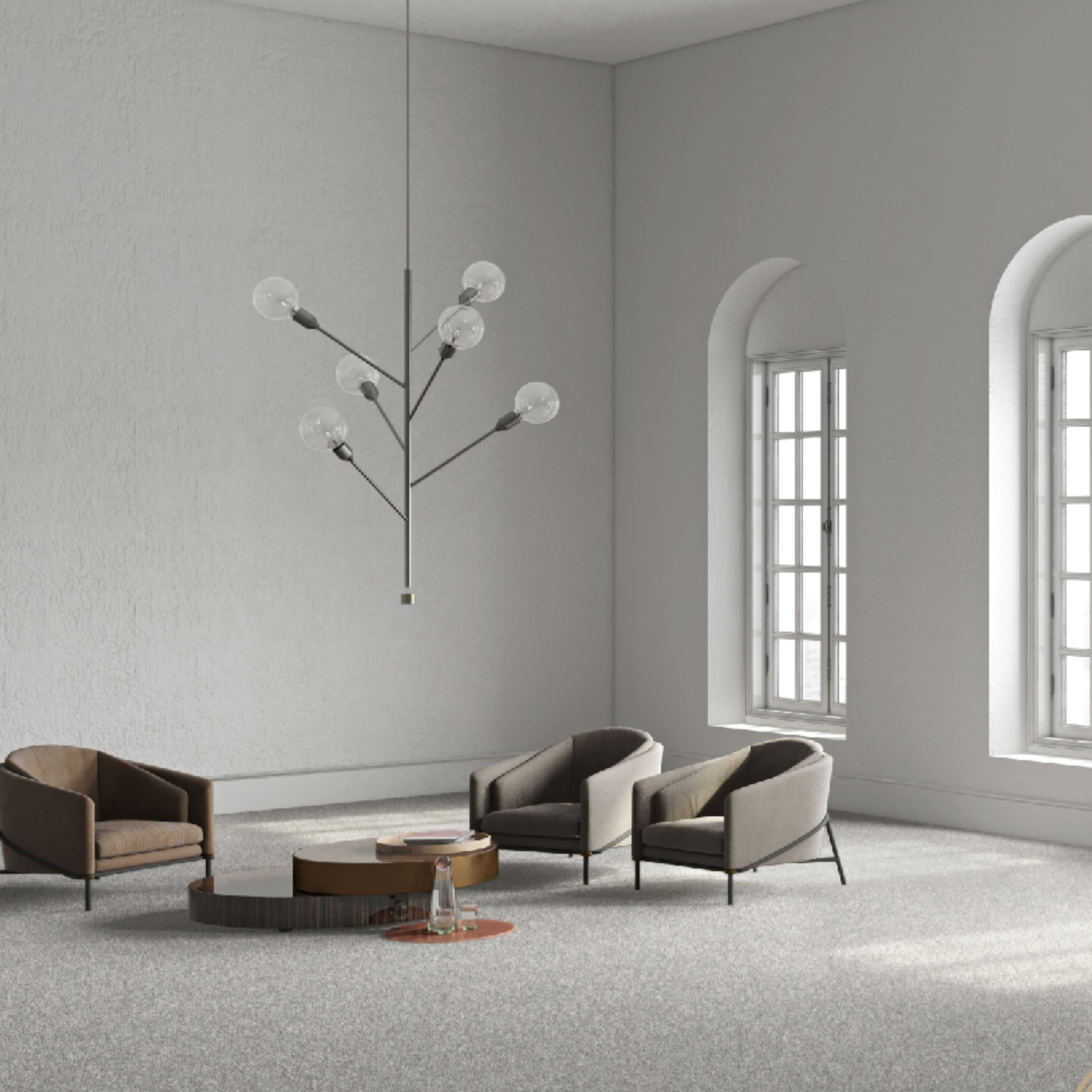 Centicus Collection Argyle - Kellars Carpets