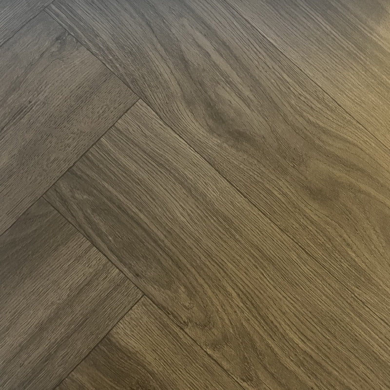 Harringbone Carbon Grey - Octavian Collection Stellar - Kellars