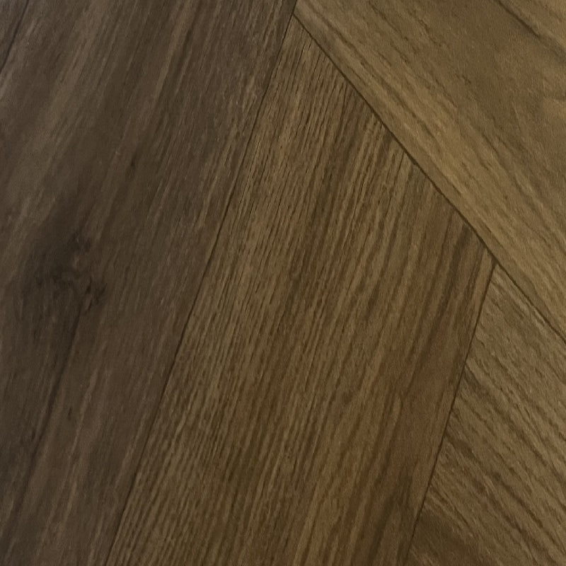 Harringbone Chestnut - Octavian Collection Stellar - Kellars
